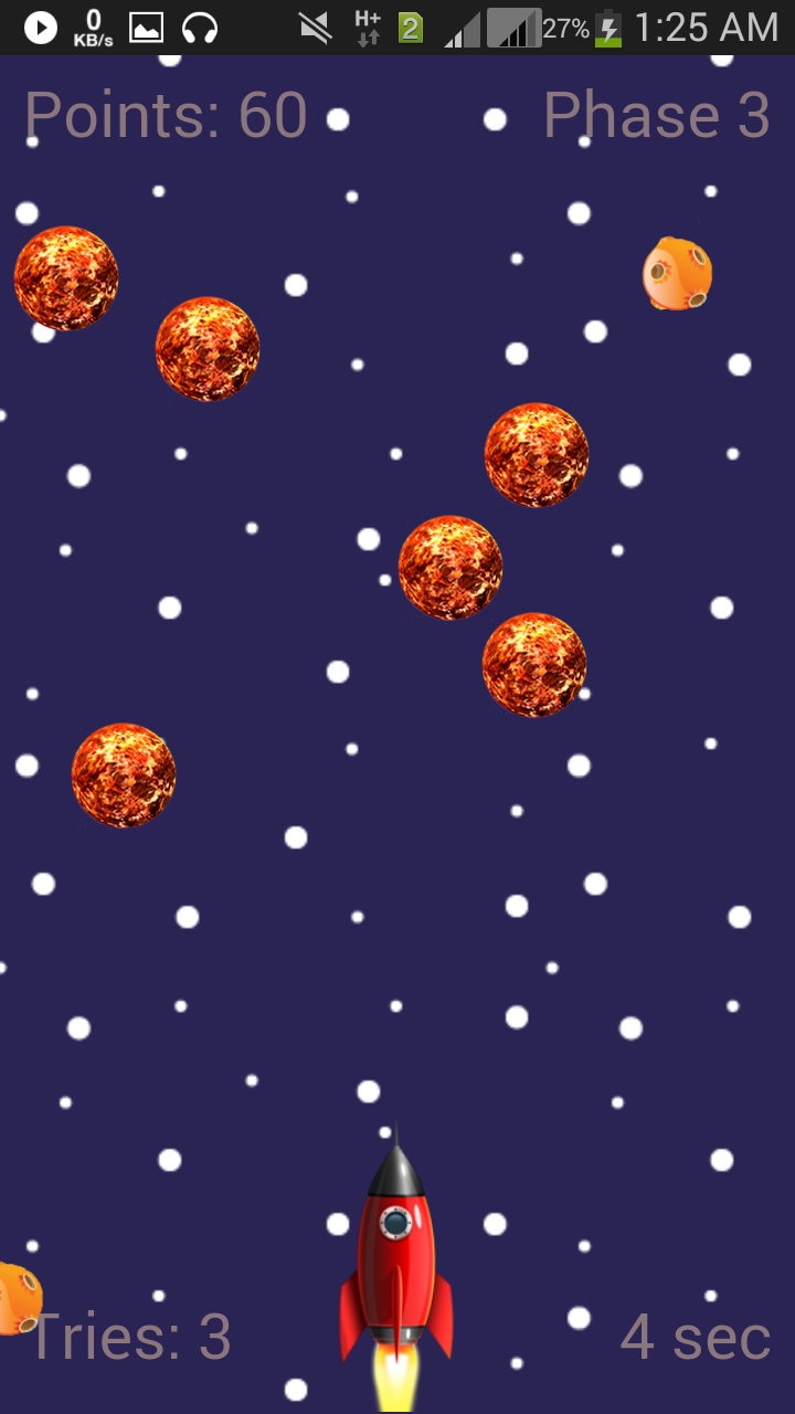 SPACESHIP GAME APP1:Amazon.com:Appstore for Android