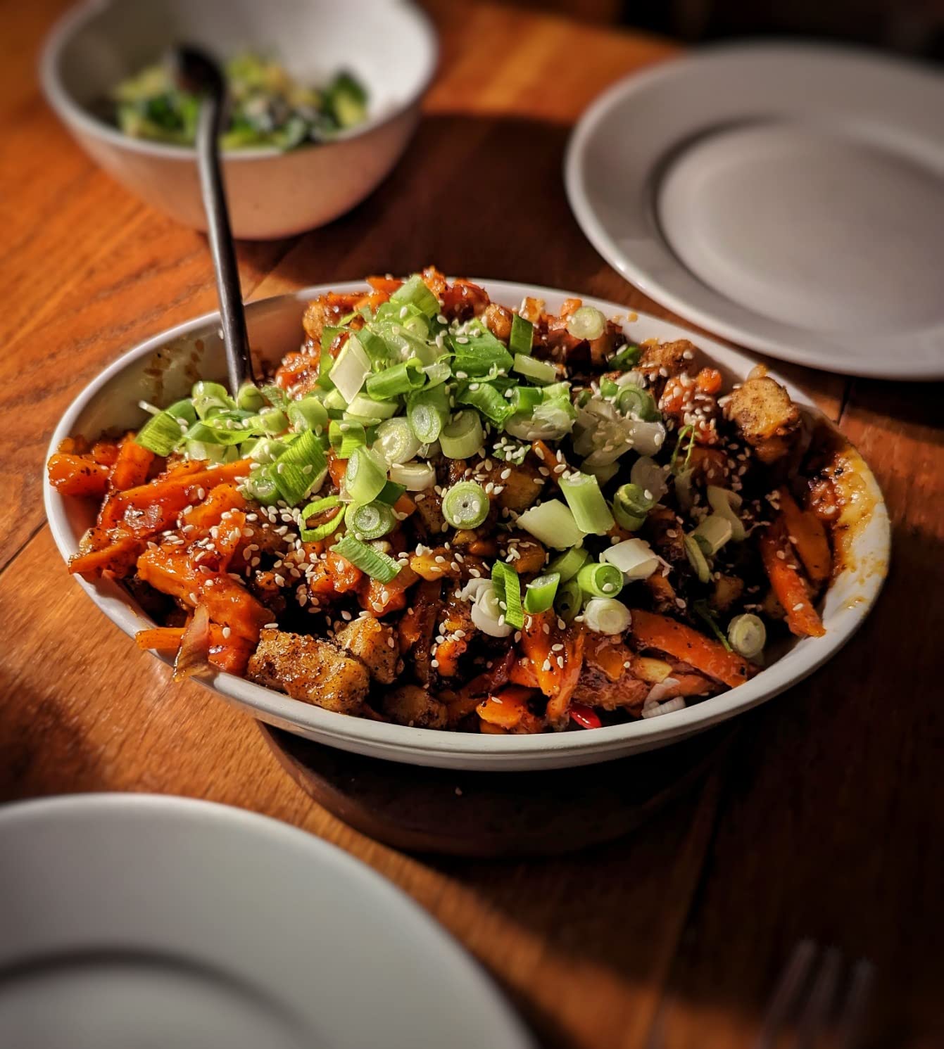 $4/mo - Finance The Korean Vegan Cookbook: Reflections and Recipes from ...