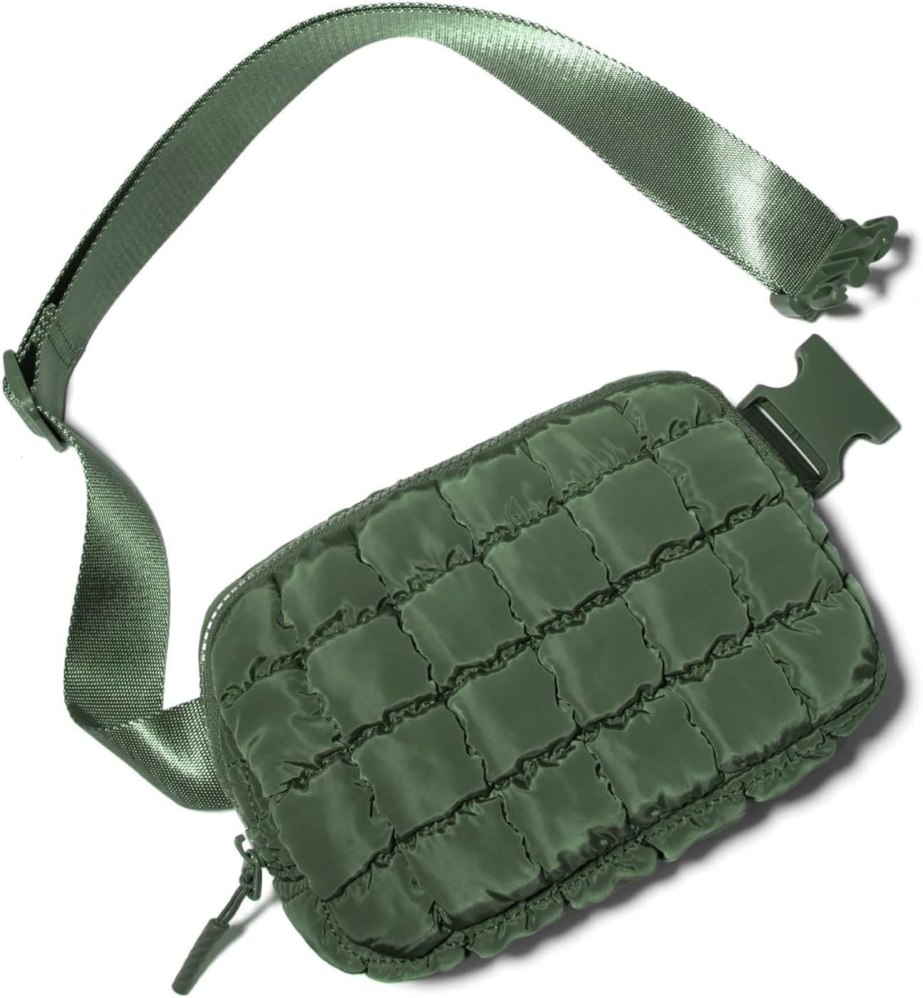 Amazon.com | Gitus Trending Gifts for Women Puffer Crossbody Bags for ...