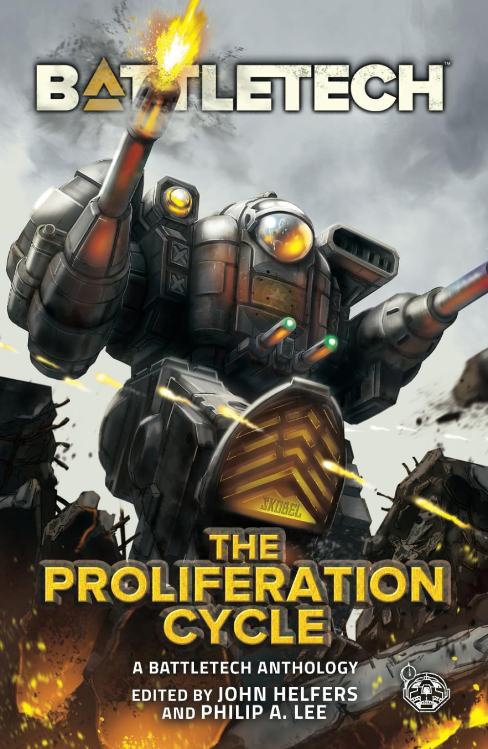 BattleTech: The Proliferation Cycle: Amazon.co.uk: Helfers, John, Bick ...