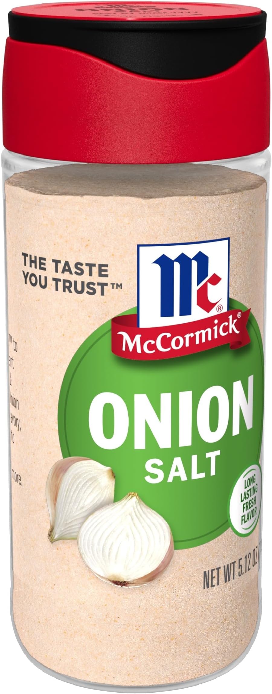 Amazon.com : McCormick Onion Powder, 4.5 oz : Grocery & Gourmet Food