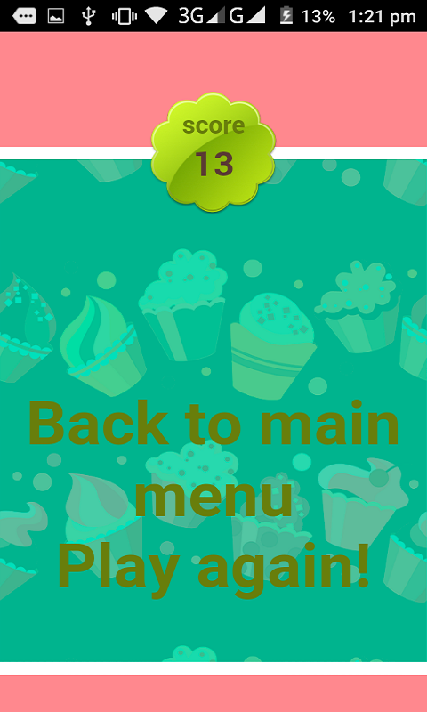 Tap Cream - App on Amazon Appstore