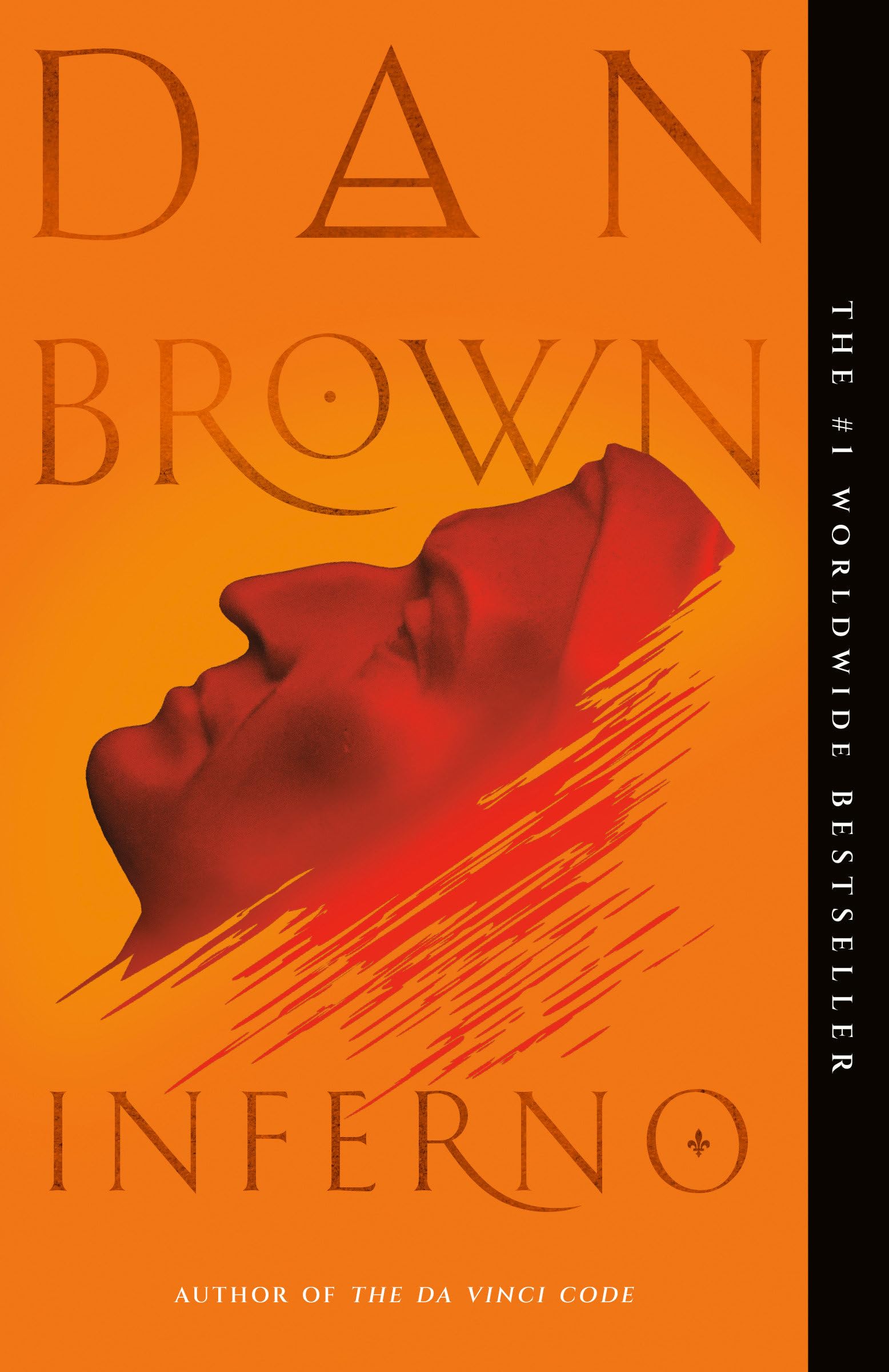 Amazon.com: Inferno (Robert Langdon): 9780804172264: Brown, Dan: Books