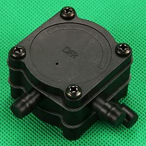 Amazon.com: Replacement Parts, Fuel Pump for Tecumseh 35787A Ohv180 ...