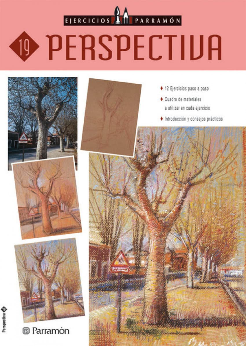 Perspectiva: 9788434221888: Books - Amazon.ca