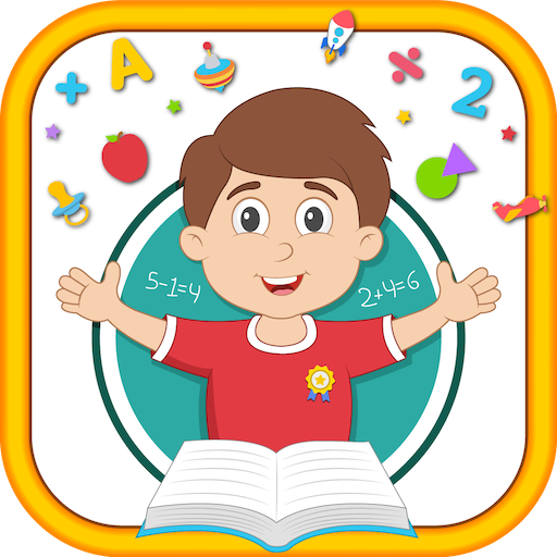 Tiny Learner - Preschool Basic Skills, Kindergarten Learning Matching ...