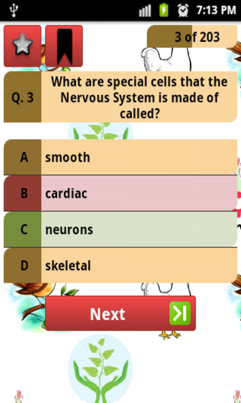 Science Level 5:Amazon.com:Appstore for Android