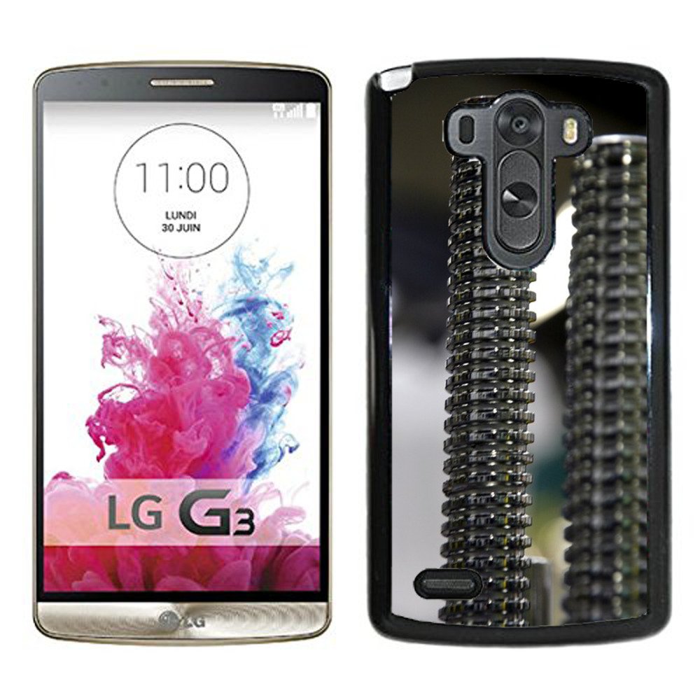 Lg G3 Metal Case