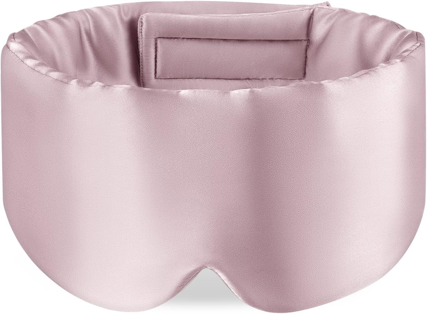 Amazon.com: OLESILK Silk Sleep Mask, 100% Mulberry Silk Eye Mask for ...