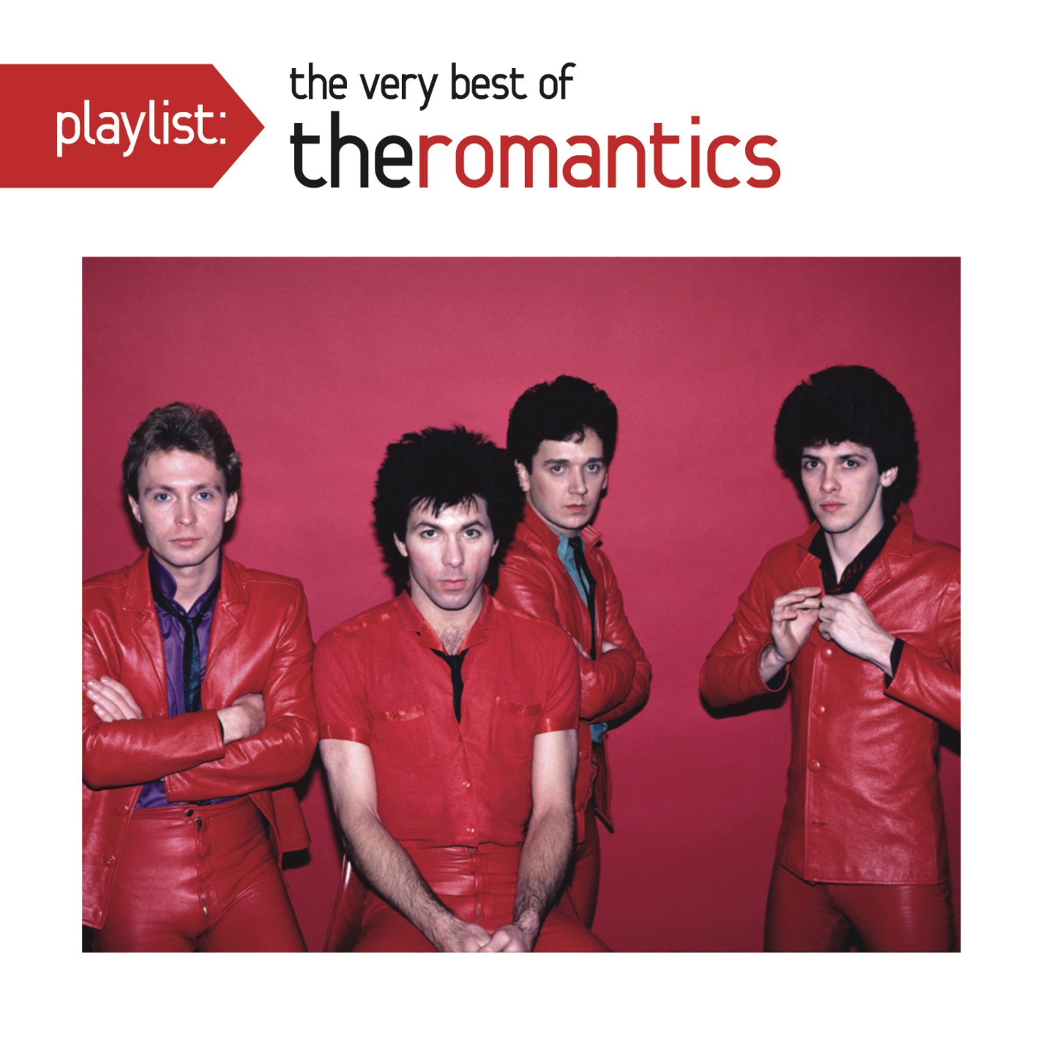 The Romantics - Playlist: The Very Best Of The Romantics - Amazon.com Music