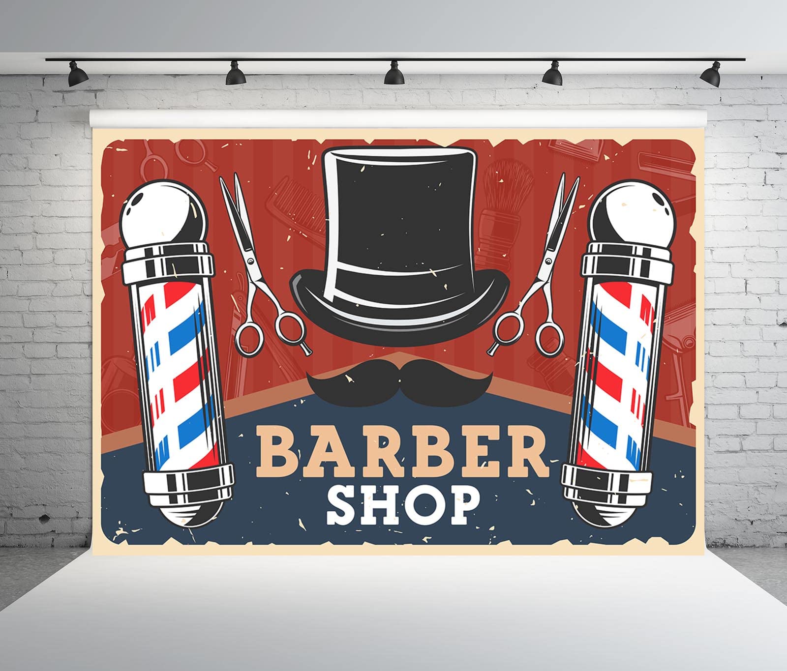 Barber Backgrounds