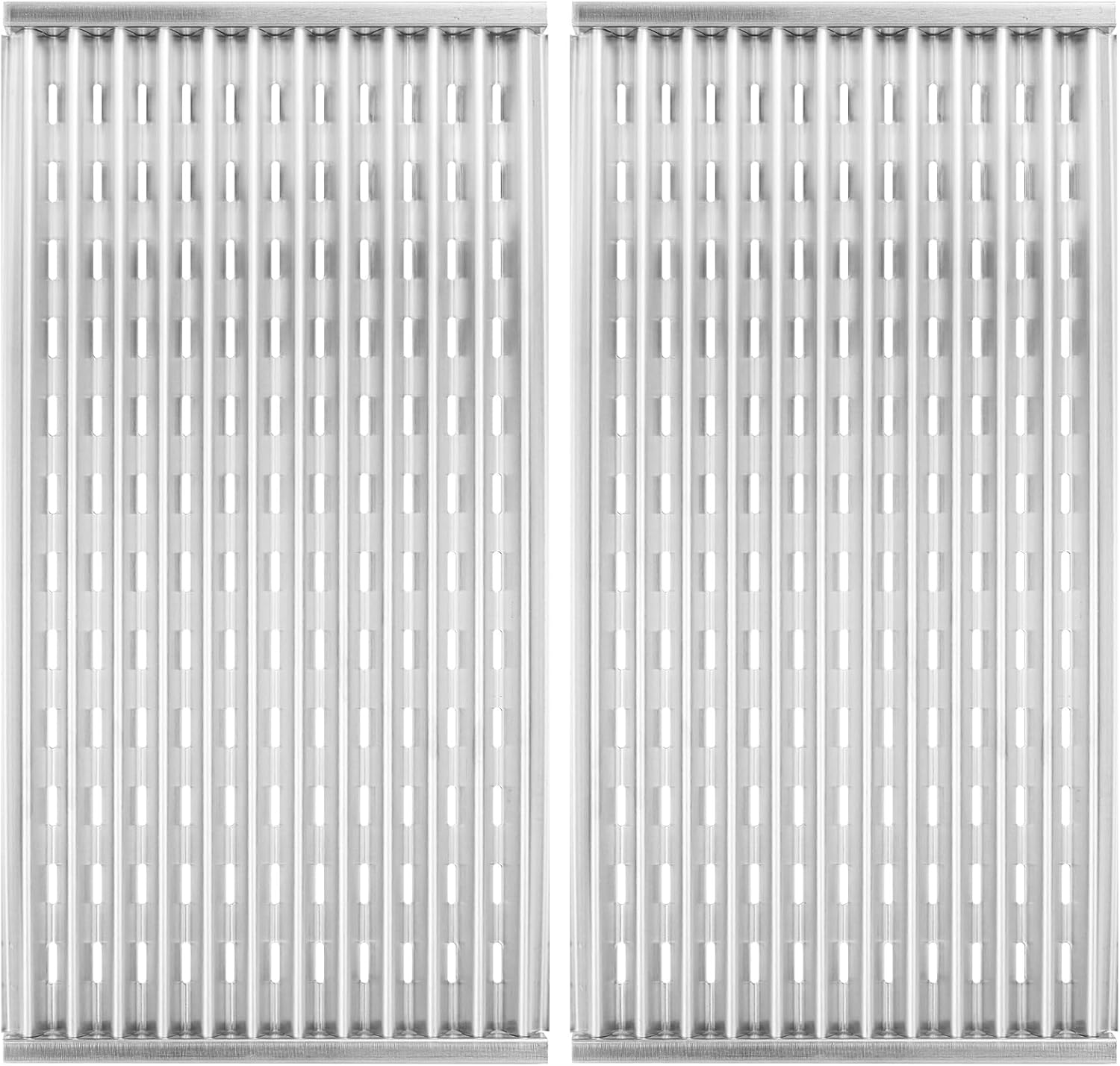 Amazon.com : Outspark 17" Emitter Plates for Charbroil Performance TRU ...