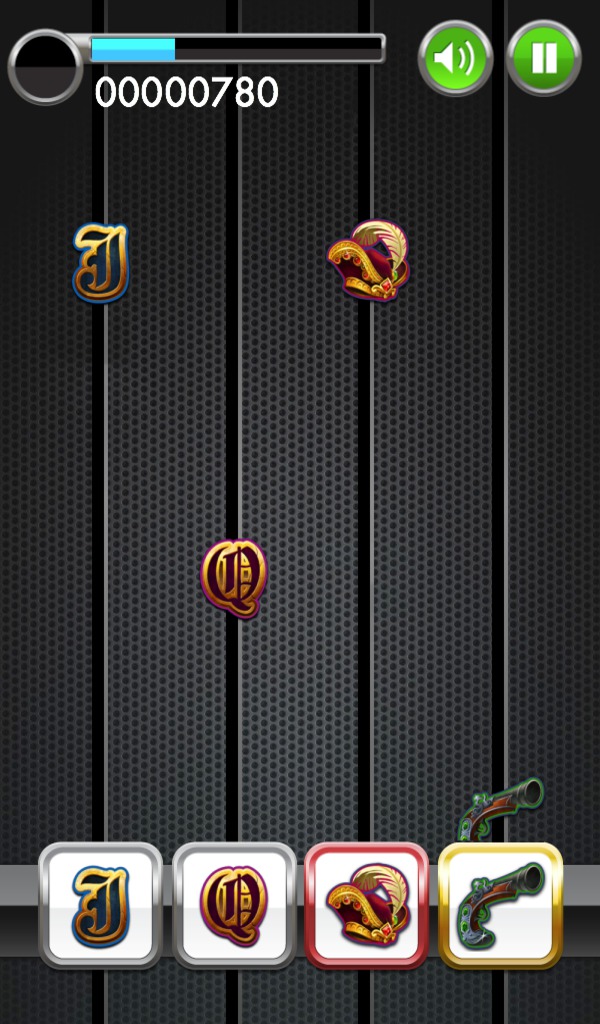 Tap Catcher: Pirates Tapping Action - App on Amazon Appstore