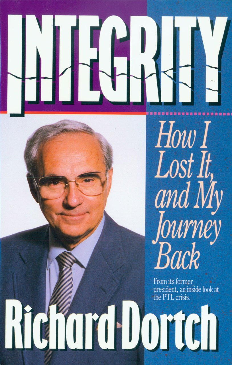 Integrity: How I Lost It, and My Journey Back - Kindle edition by ...