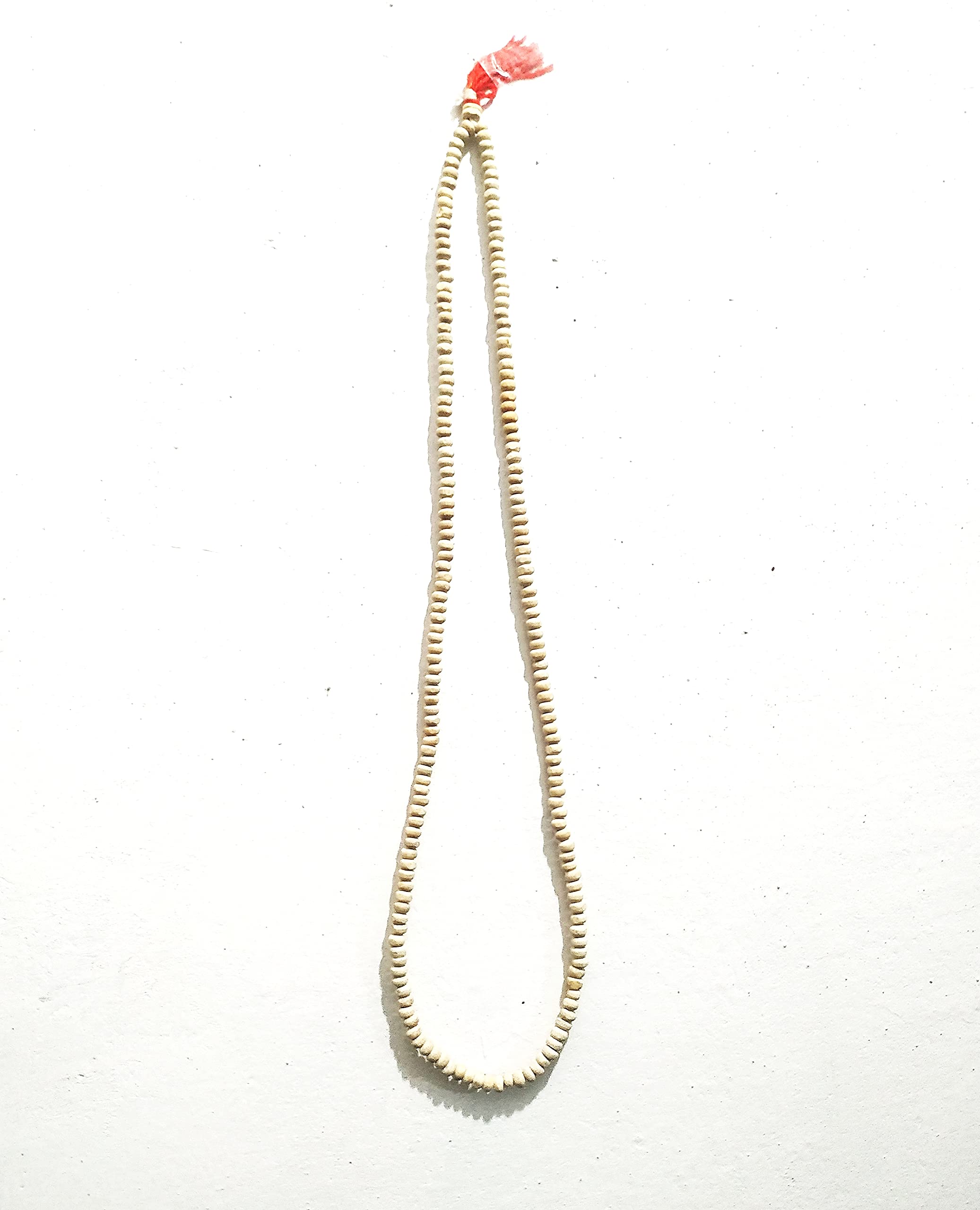 Buy Tulsi Kanthi Mala/Rosary Tulsi Necklace/ISKCON Tulsi Kanthi ...