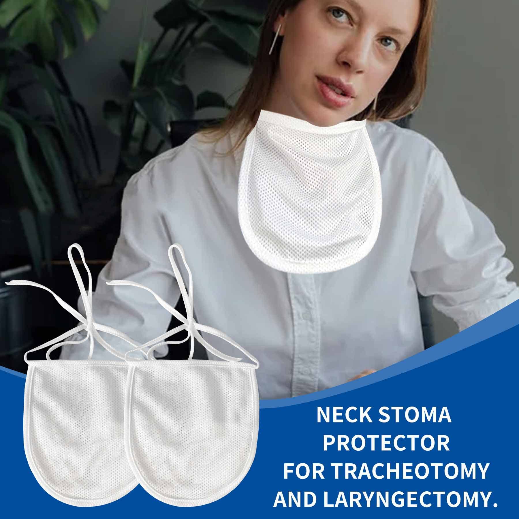 Neck Stoma