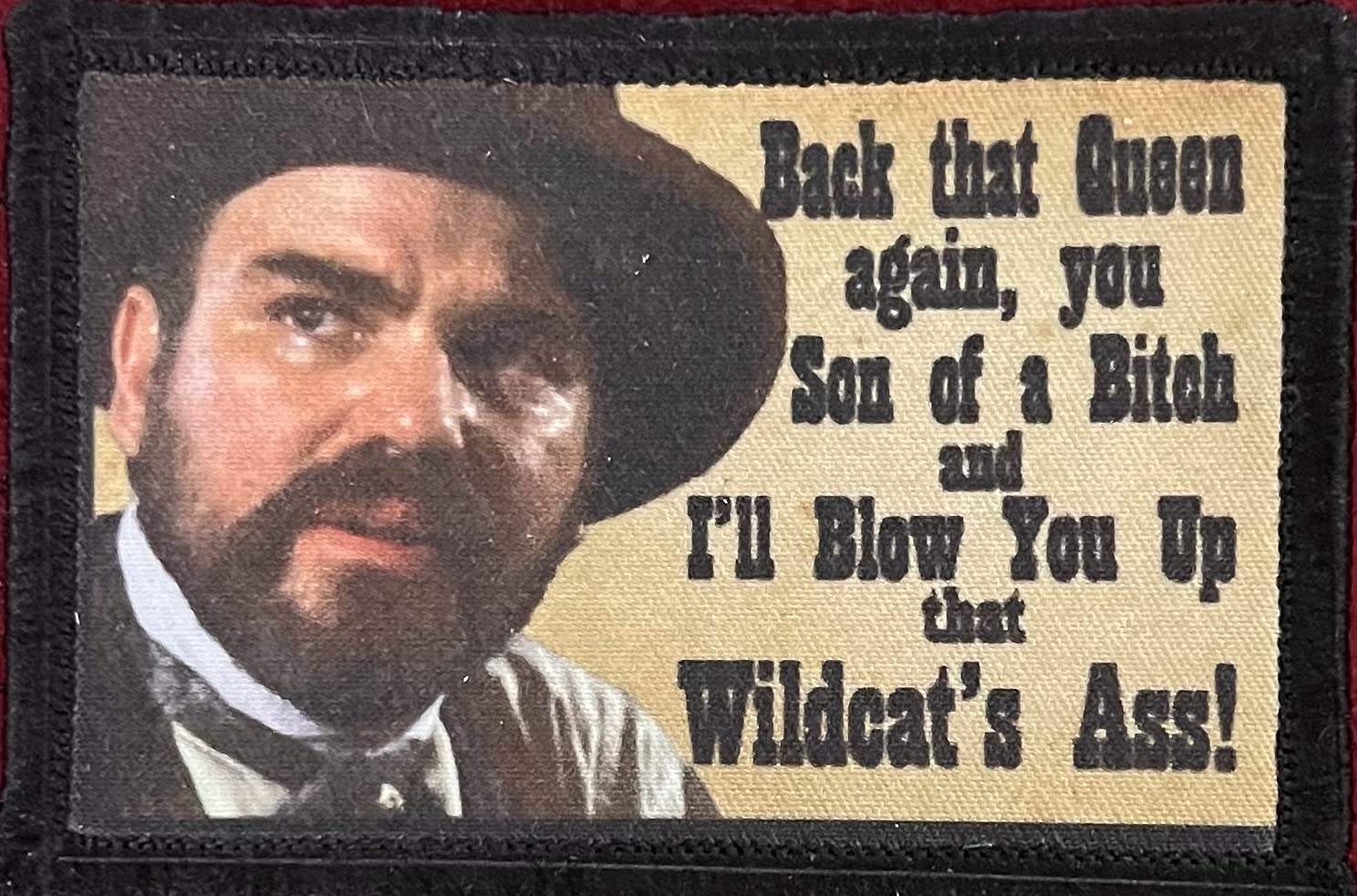 Johnny Tyler Tombstone