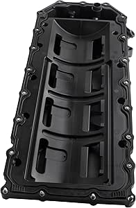 Amazon.com: YMAUGP 264-732 Engine Oil Pan Sump For Dodge Durango For ...