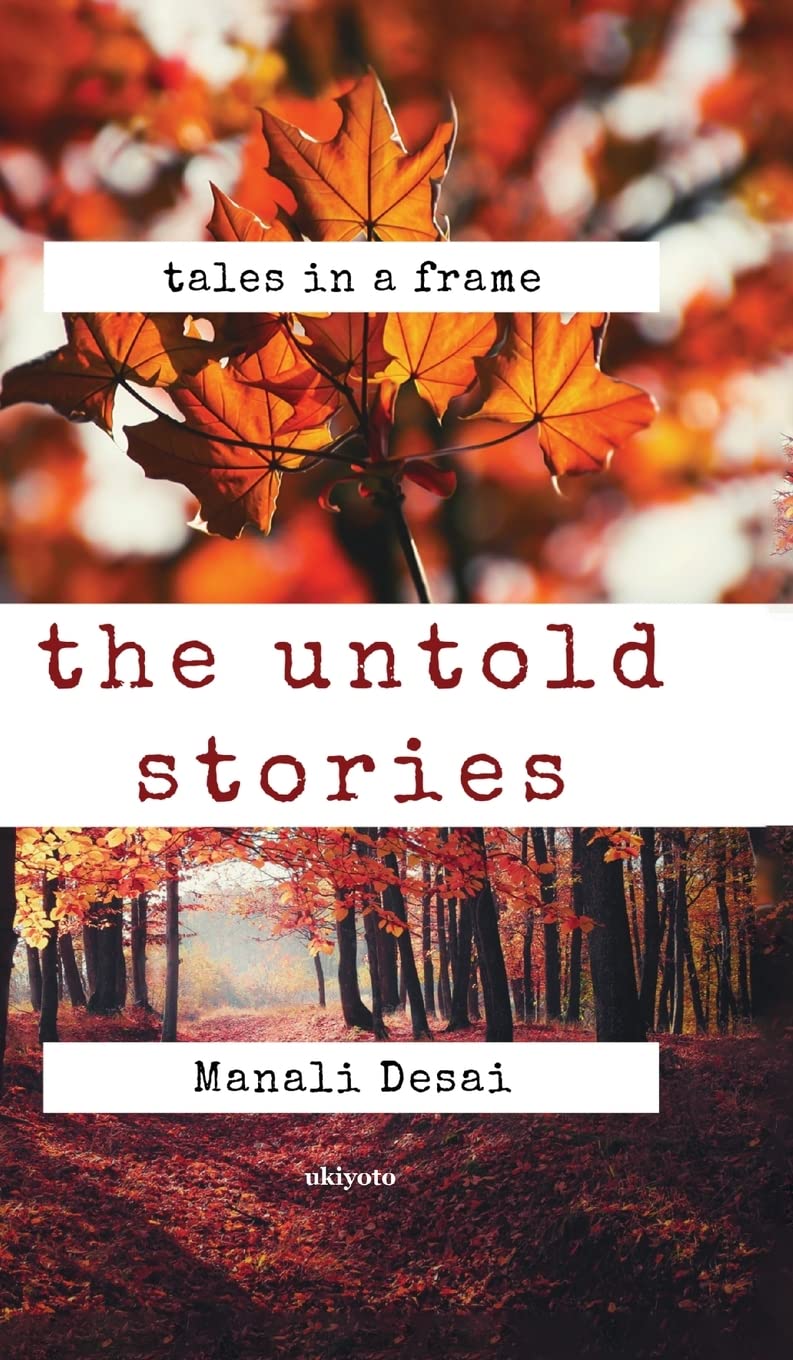 Buy The Untold Stories Book Online at Low Prices in India | The Untold ...
