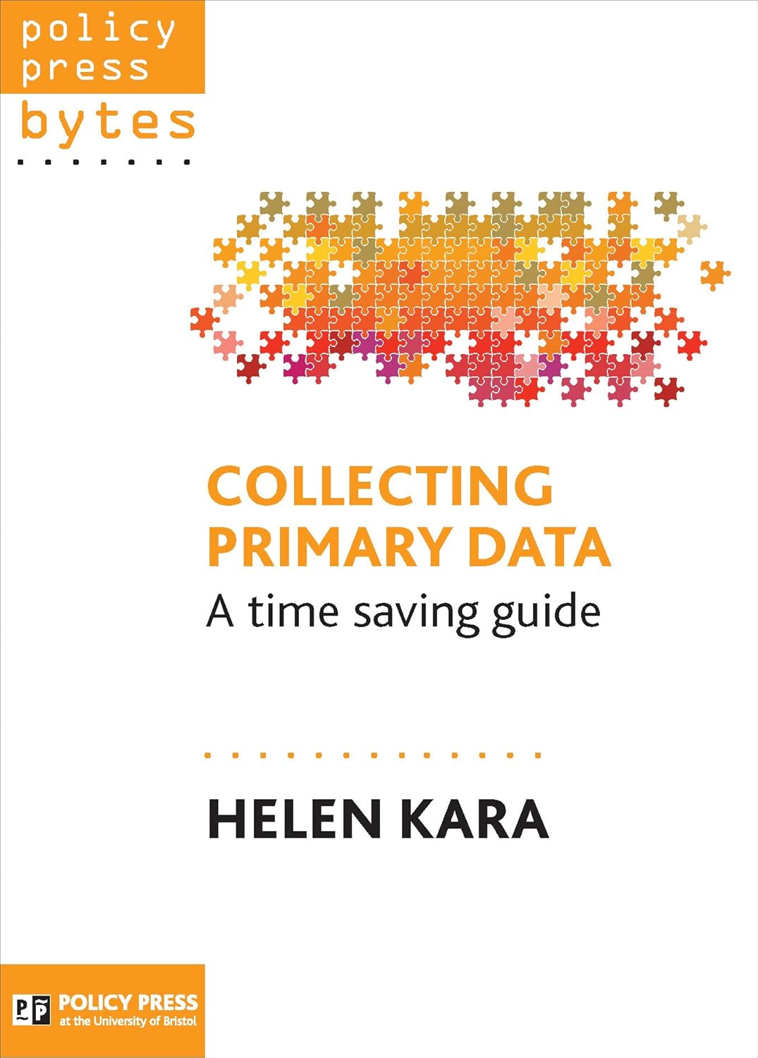 Collecting primary data eBook : Kara, Helen: Amazon.co.uk: Books