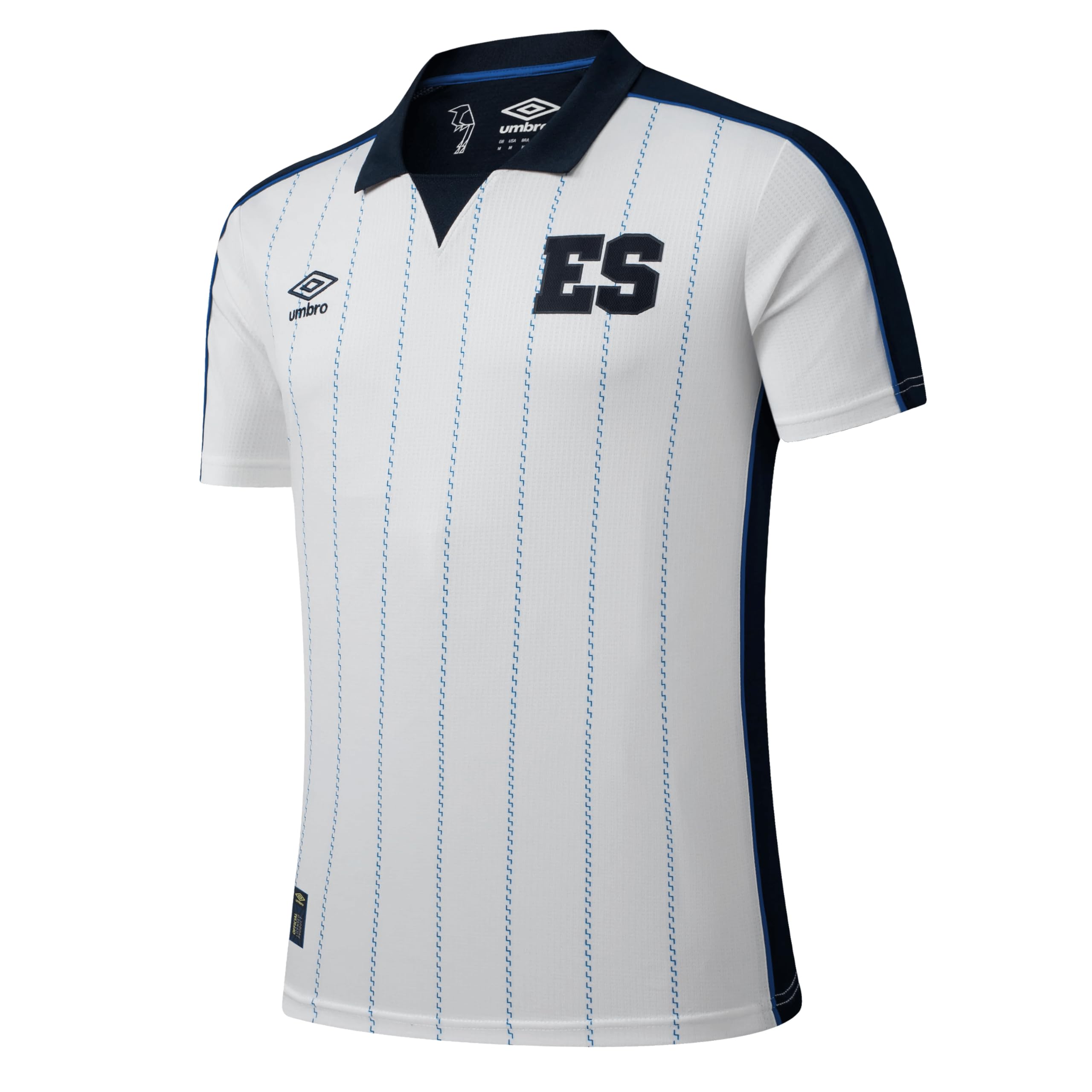 Snapklik.com : Umbro El Salvador 2024 Fourth Jersey - Represent Your ...