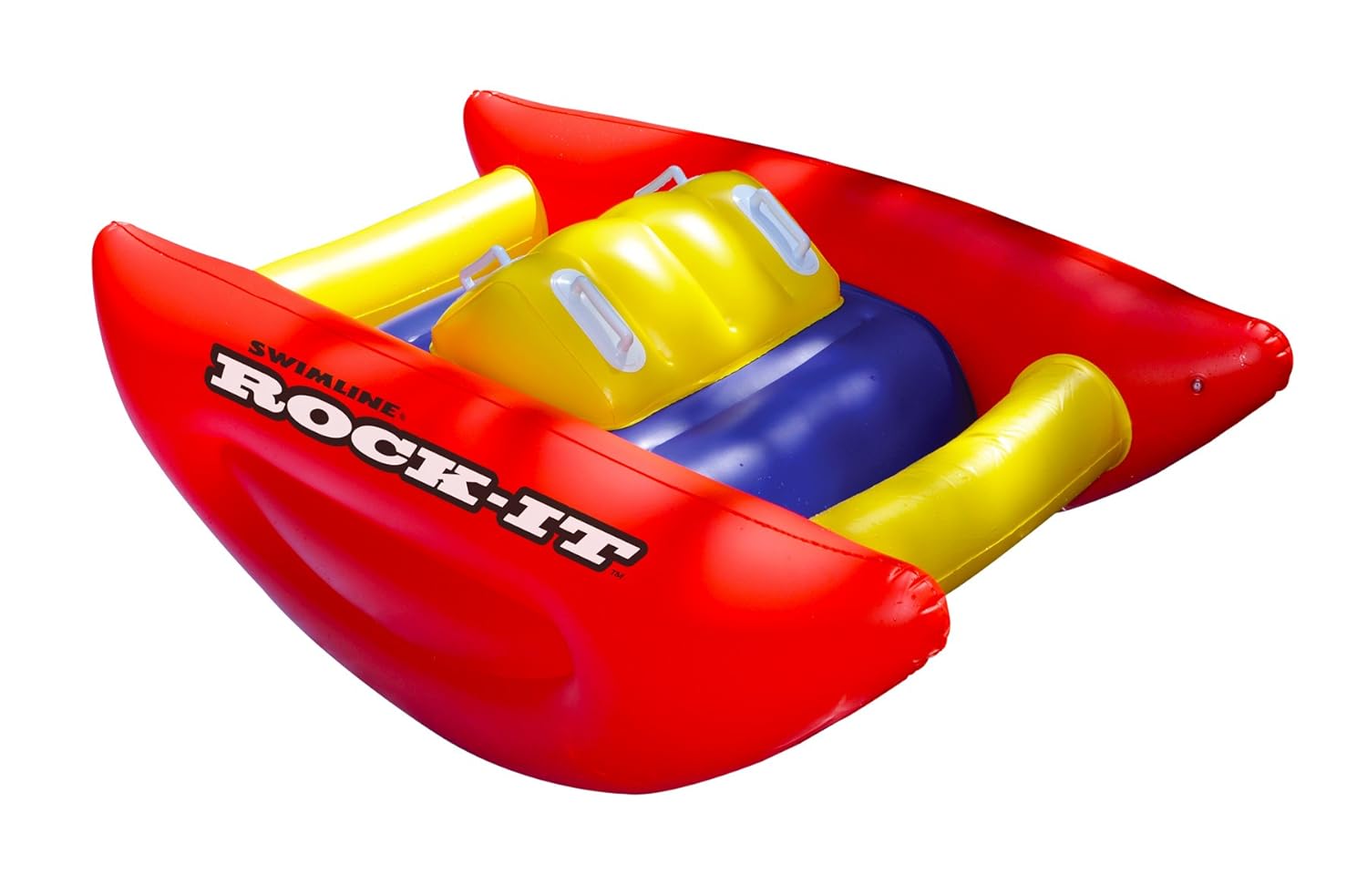 Buy Swimline Rock-It Rocker Water Toy Online at Low Prices in India ...