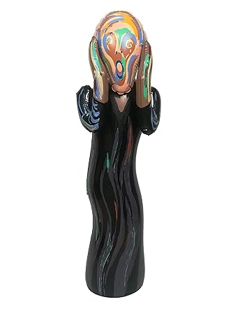 Amazon.com: Edvard Munch: The Scream Inflate Large : Movies & TV