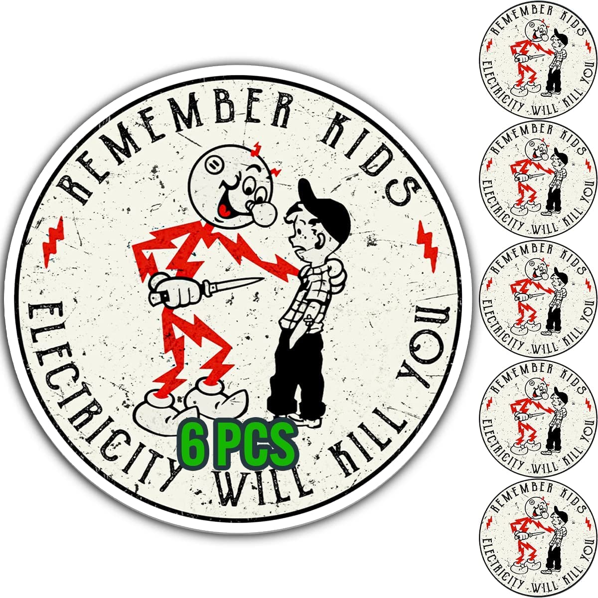 Electrical Resistance For Kids