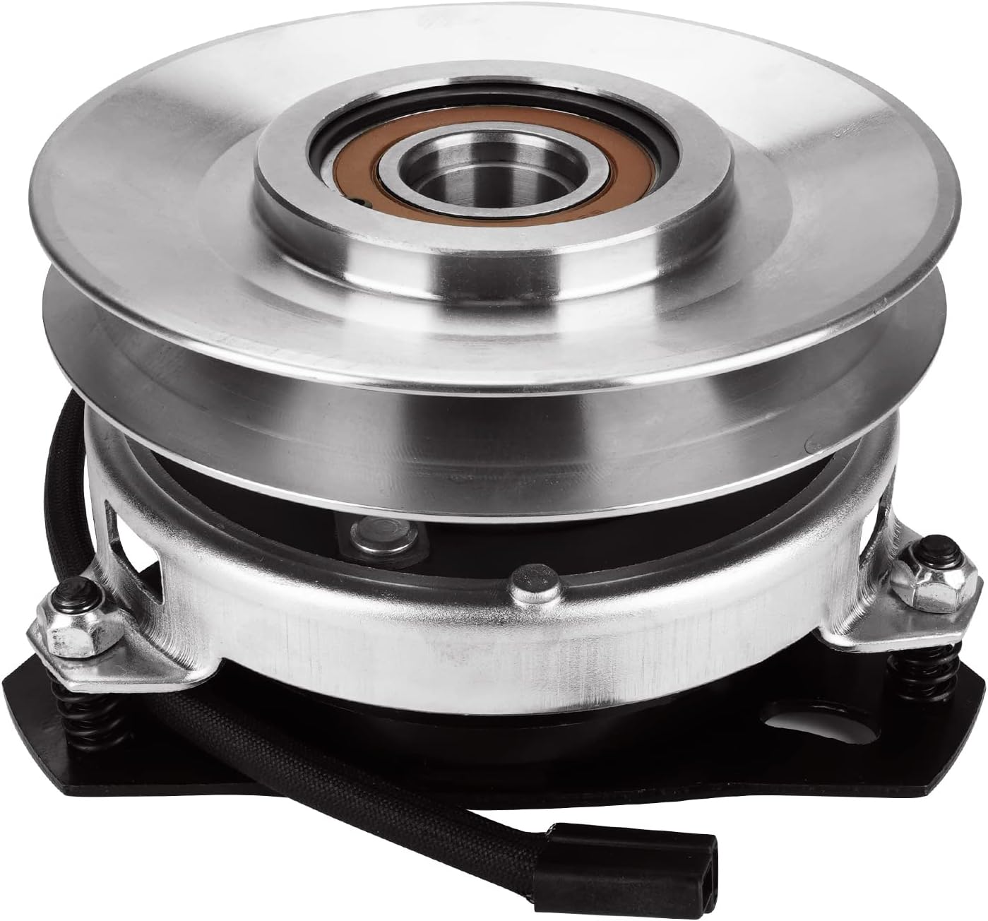 Amazon.com : ILONPA Electric PTO Clutch for Craftsman Cub Cadet MTD ...