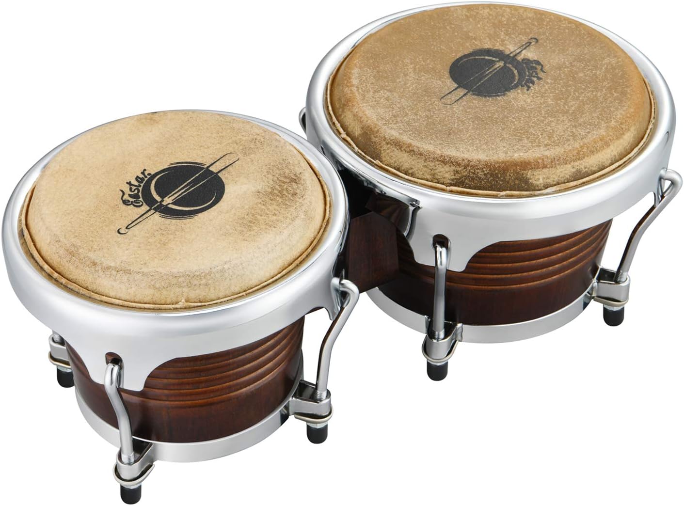 Tuning Congas And Bongos at William Foxworth blog