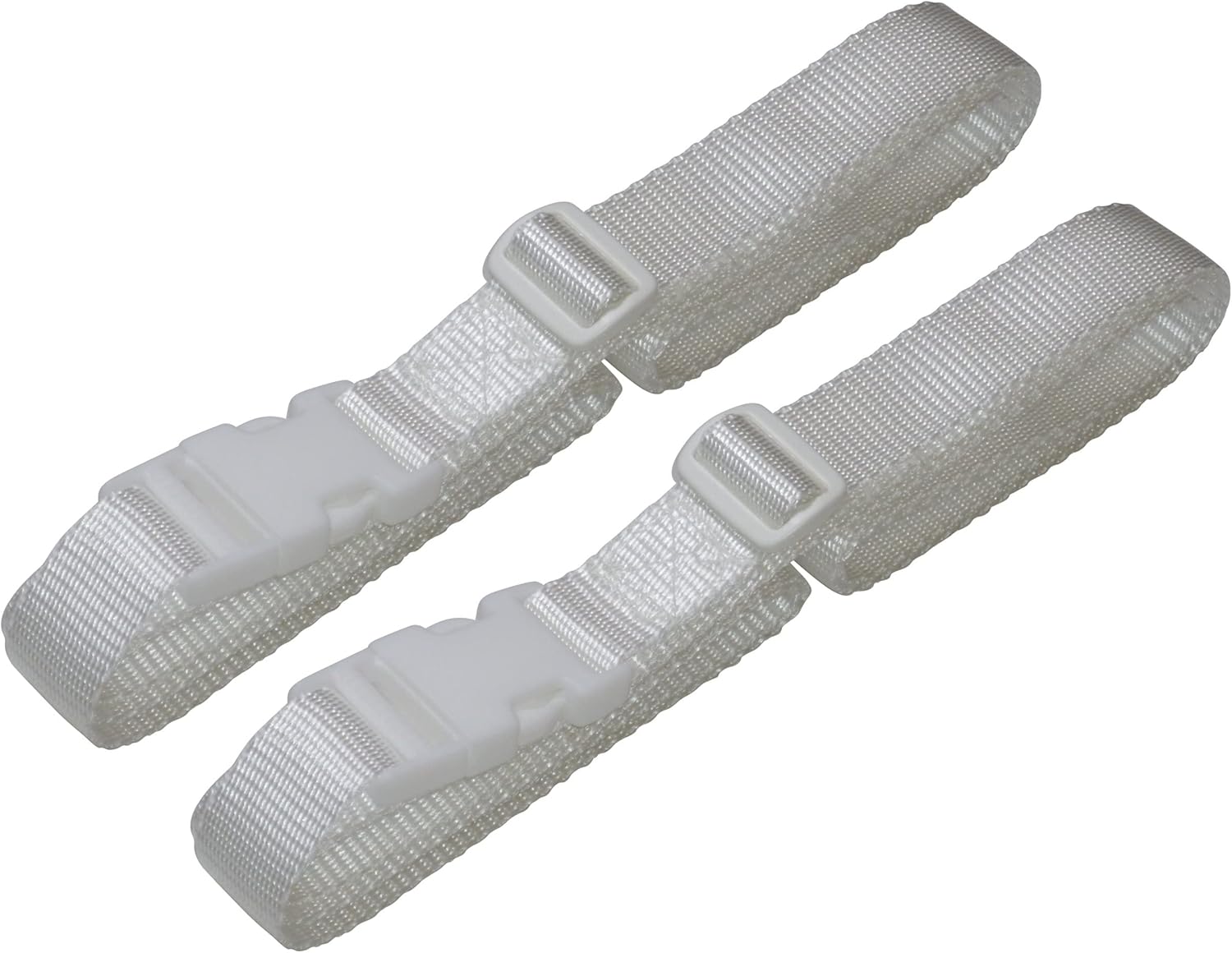 25mm Webbing Strap with Quick Release and Length-Adjusting Buckles ...