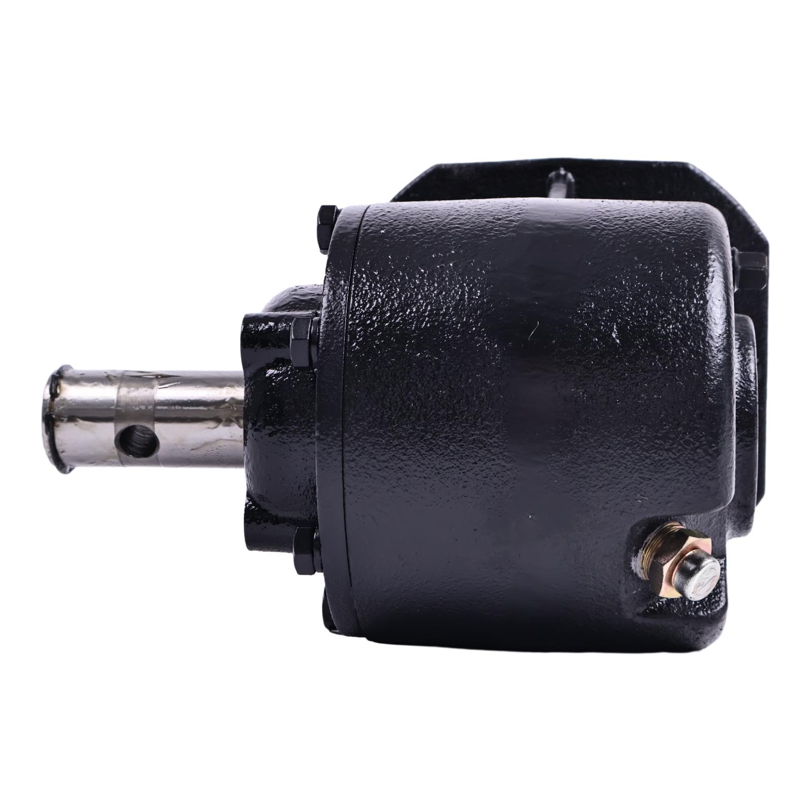 Farm Equipment Parts Jeremywell RC30 Gearbox - 40HP Shear Pin Gearbox ...