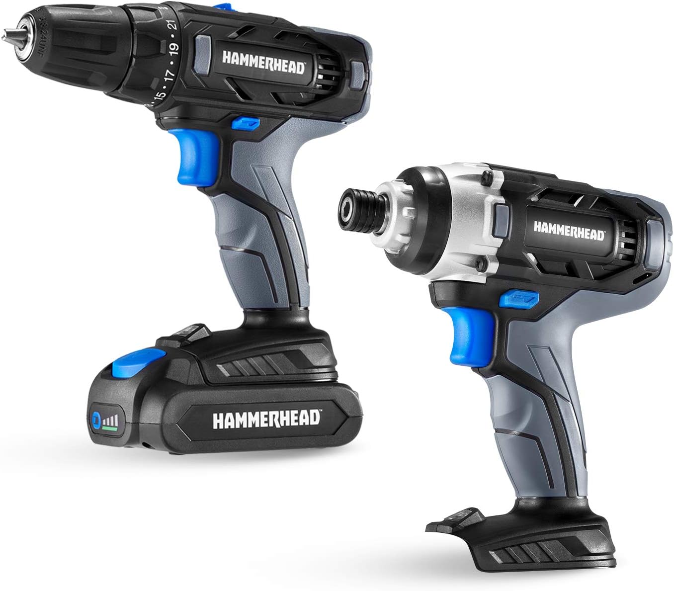 CRAFTSMAN Kit de Herramientas 20V Inalámbricas con Taladro Atornillador ...