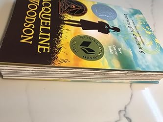 Brown Girl Dreaming: Woodson, Jacqueline: 9780147515827: Amazon.com: Books