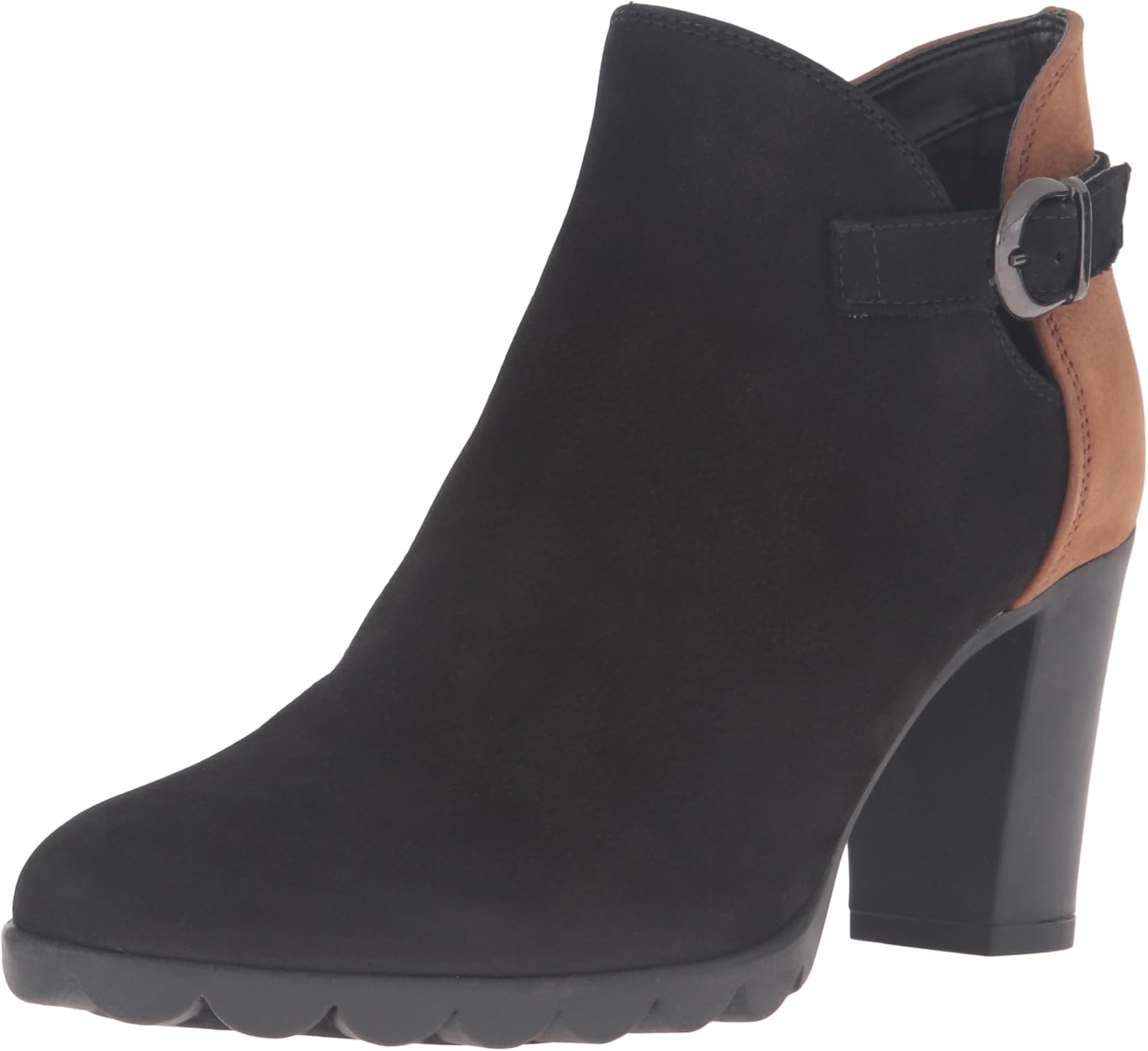 Amazon.com | The Flexx Women's Dippity Dew Boot | Ankle & Bootie