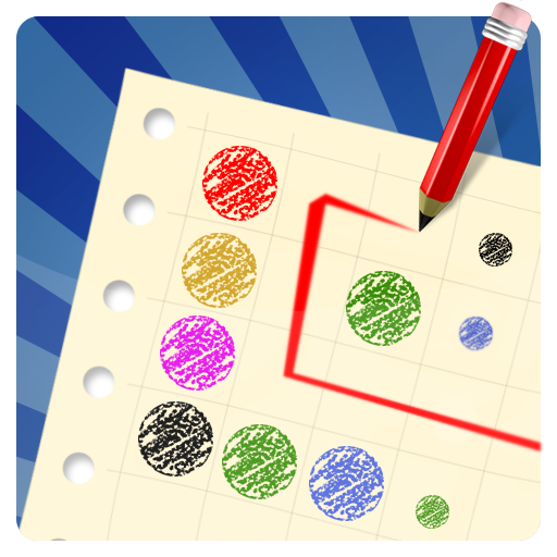 Doodle Line (Balls) - App on Amazon Appstore