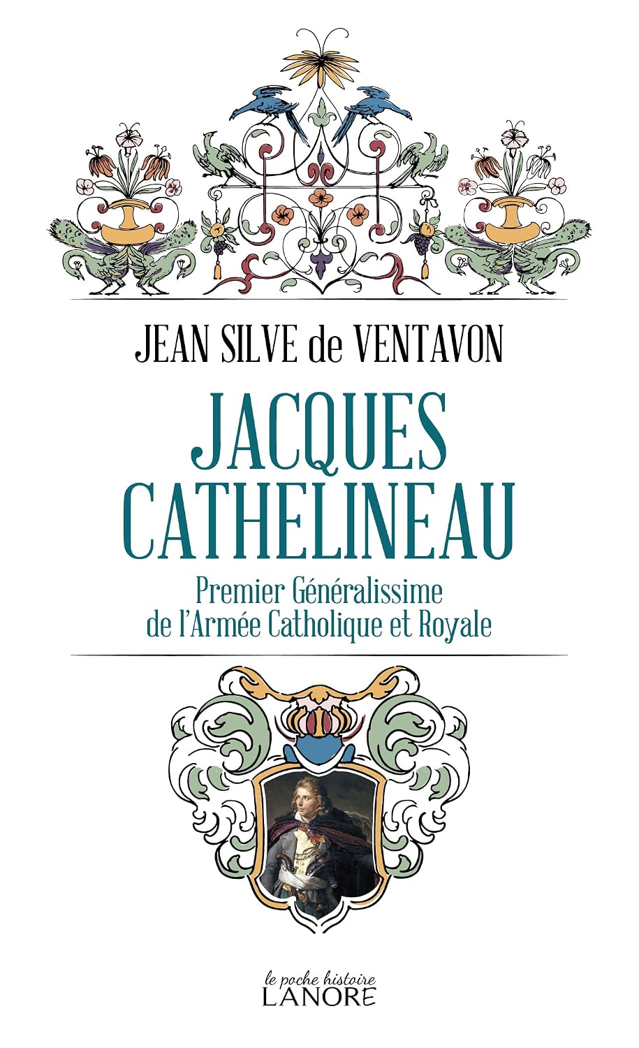 Amazon.fr - Jacques Cathelineau: Premier Généralissime de l'Armée ...