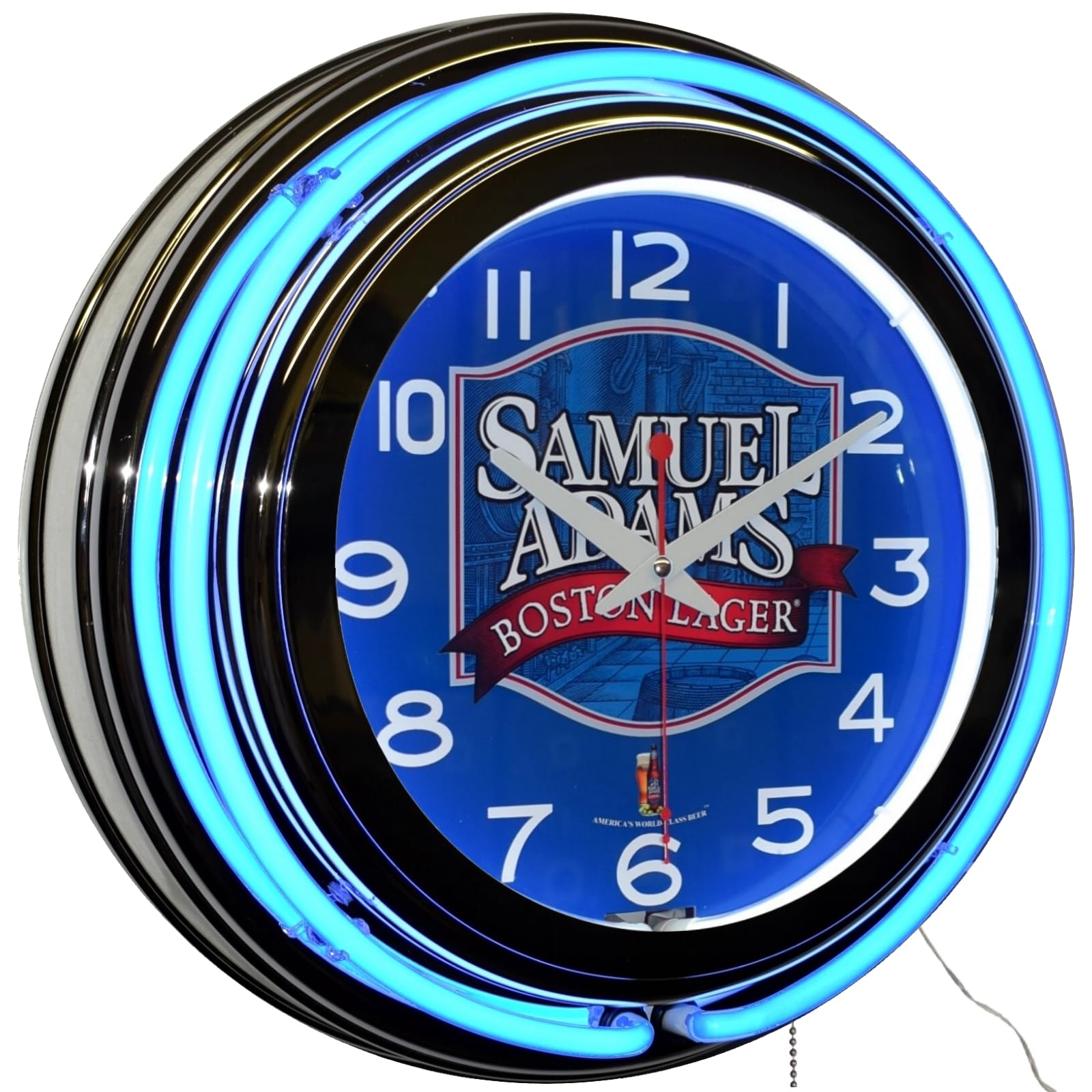 Samuel Adams Beer Ads