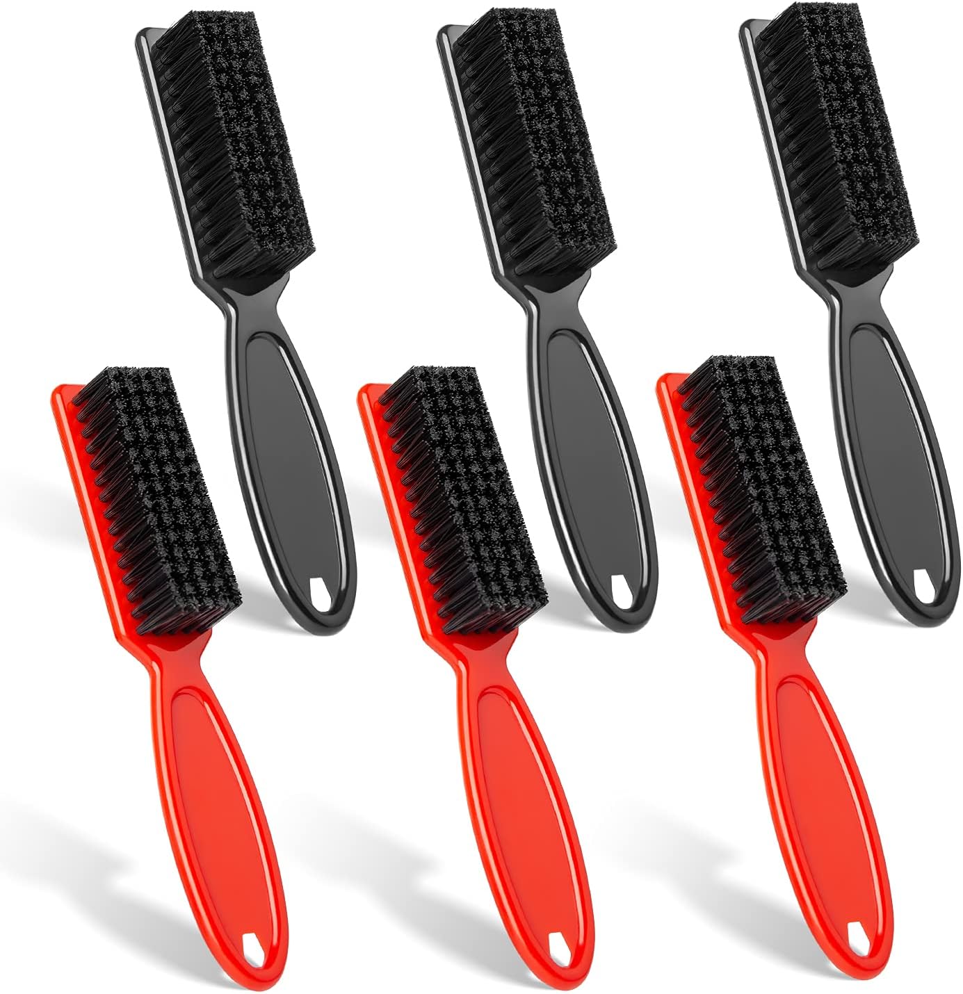 Amazon.com : Patelai 30 Pcs Blade Clipper Cleaning Brush Scrub Brush ...
