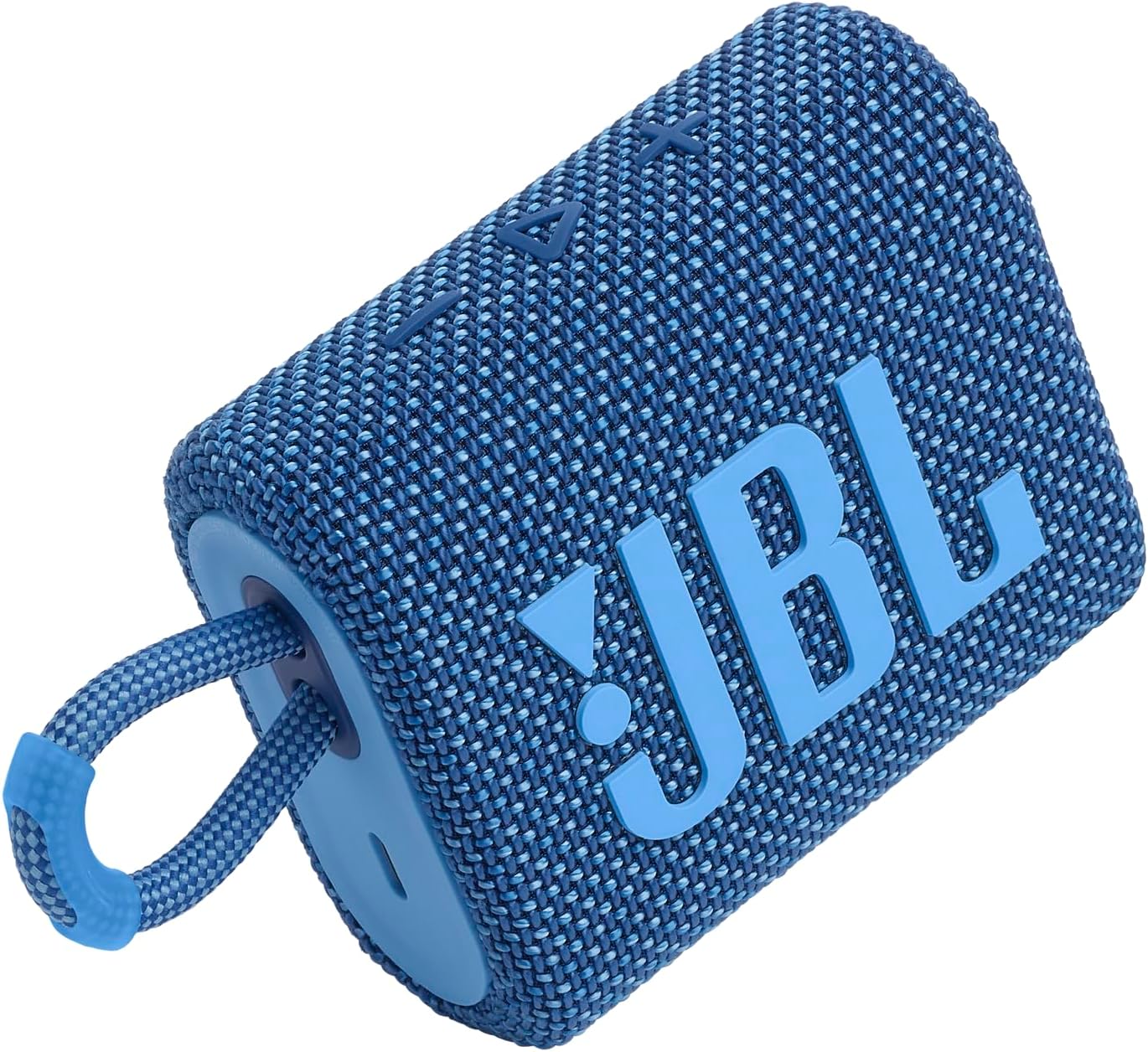 Amazon.com: JBL Go 3: Portable Speaker with Bluetooth, Built-in Battery ...