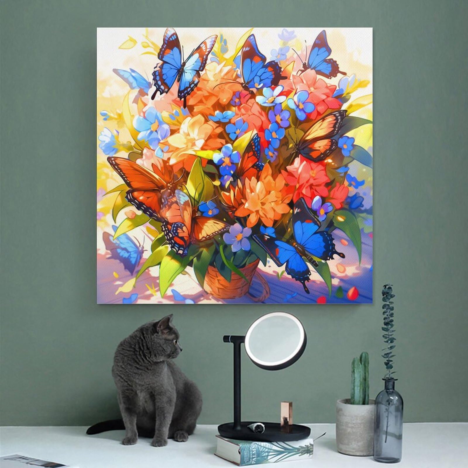 Bing Wallpaper Butterflies