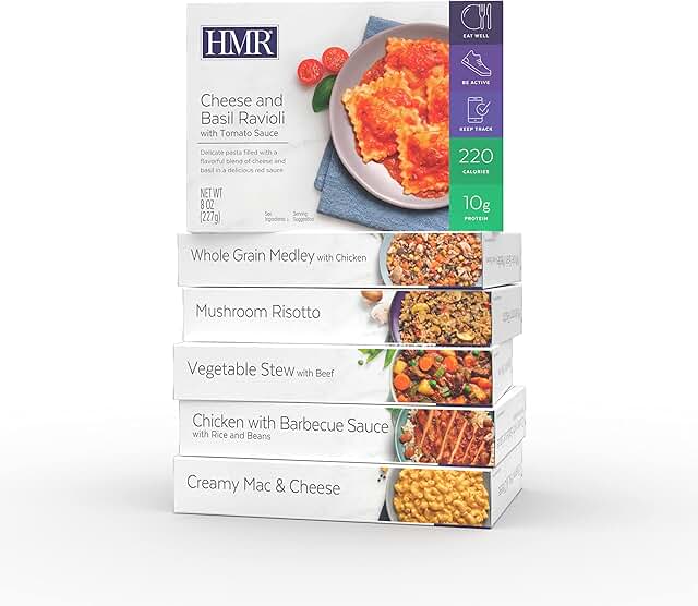 Amazon.com: Fresh Meal Kits: Grocery & Gourmet Food