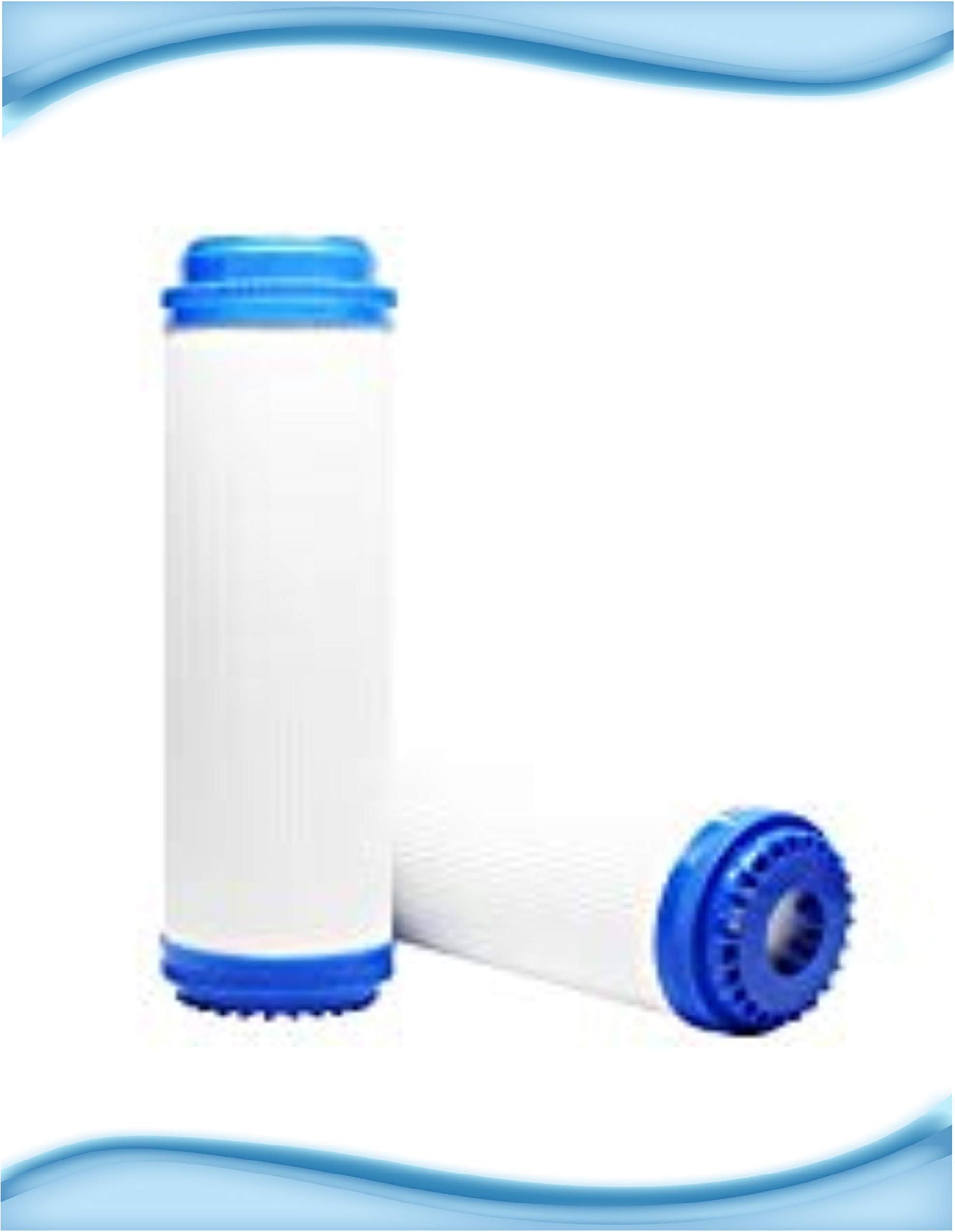 WHKF-GAC and WHCF-GAC Compatible 2.5 X 9.75 Inch Granular Activated ...