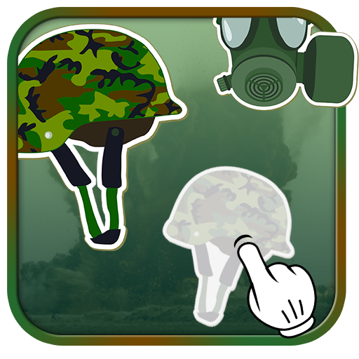Army Game for kids - App on the Amazon Appstore