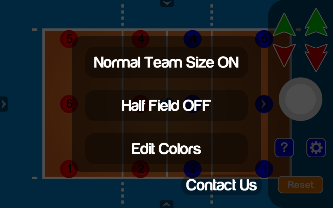 Volleyball Manager 13 - App on Amazon Appstore