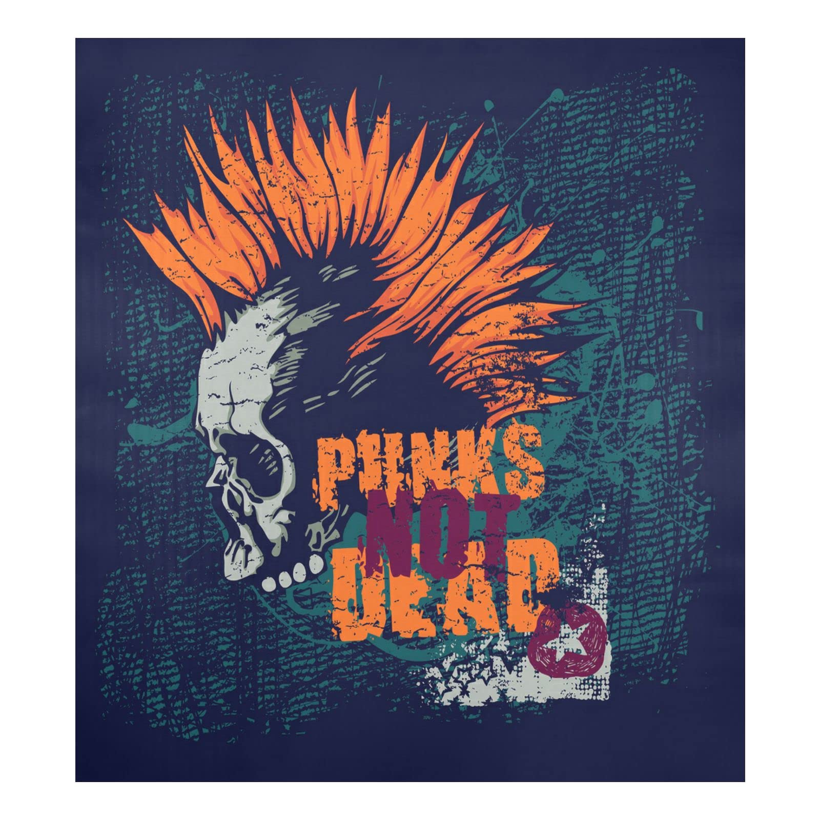 Punk Rock Wallpaper Iphone