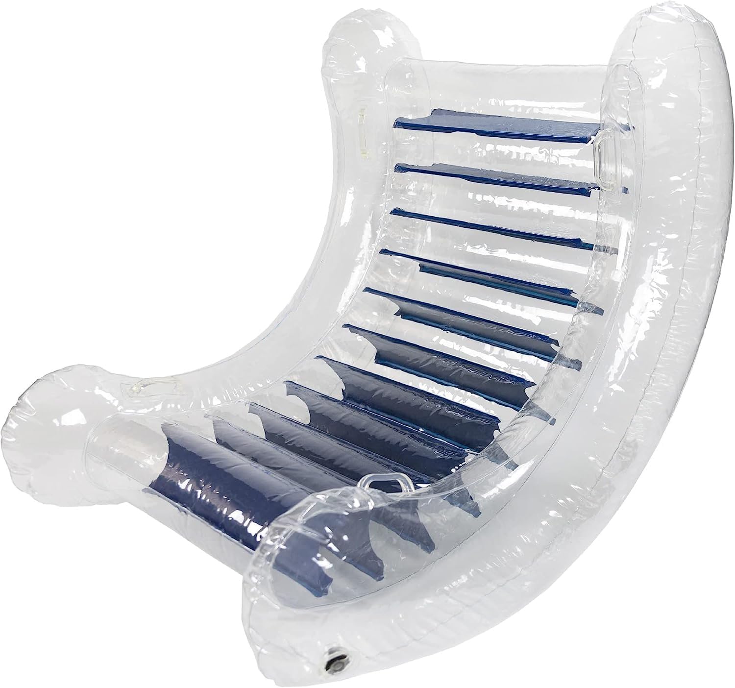 Amazon.com: SONEVZZ Inflatable Sensory Rocker Chair – Provides Sensory ...