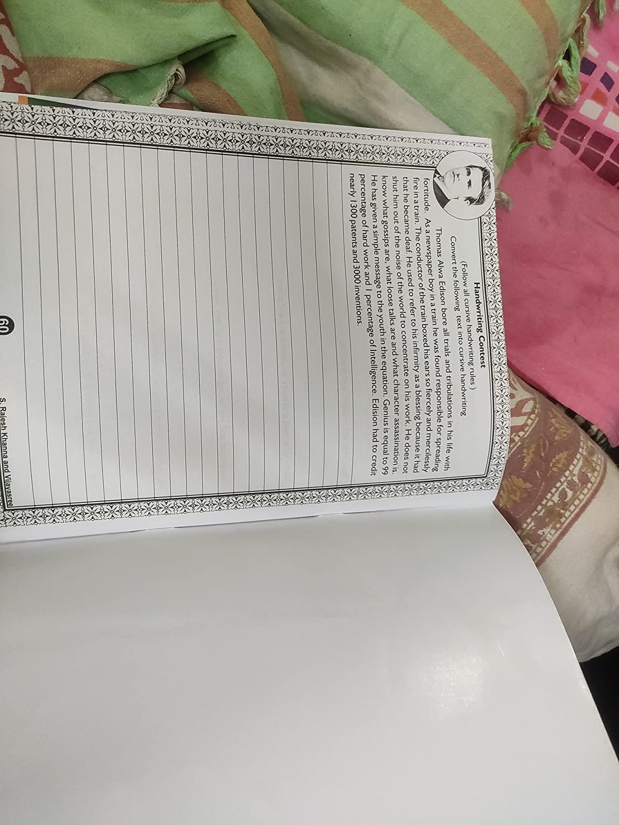 Buy Improve Your Handwriting - This book will change your Handwriting ...