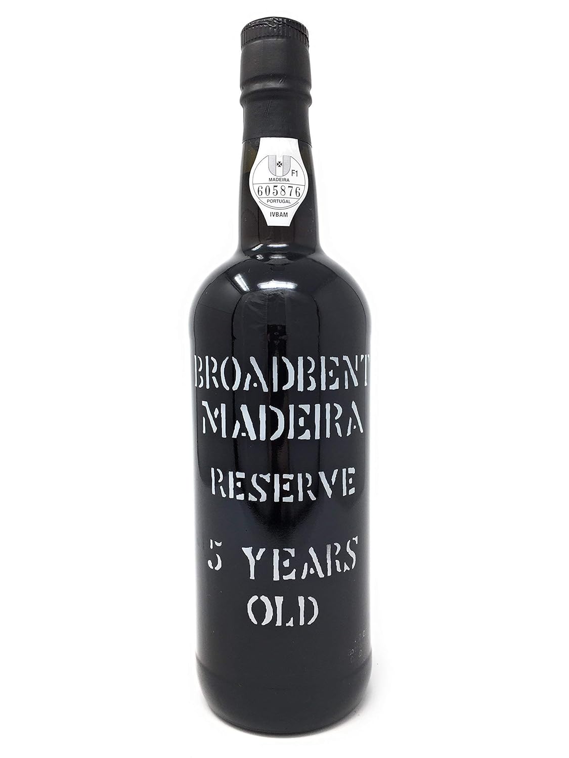 Broadbent Reserve 5Yr Port, 750 ML at Amazon's Wine Store