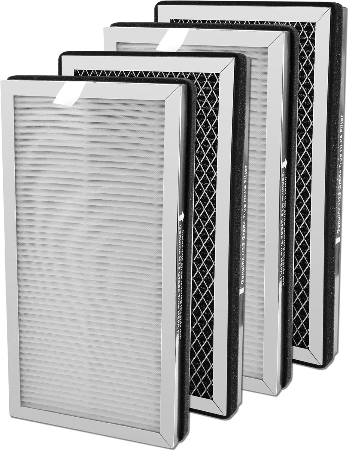 Amazon.com: MA-15 Air Purifier Replacement Filter for Medify Air 15 ...